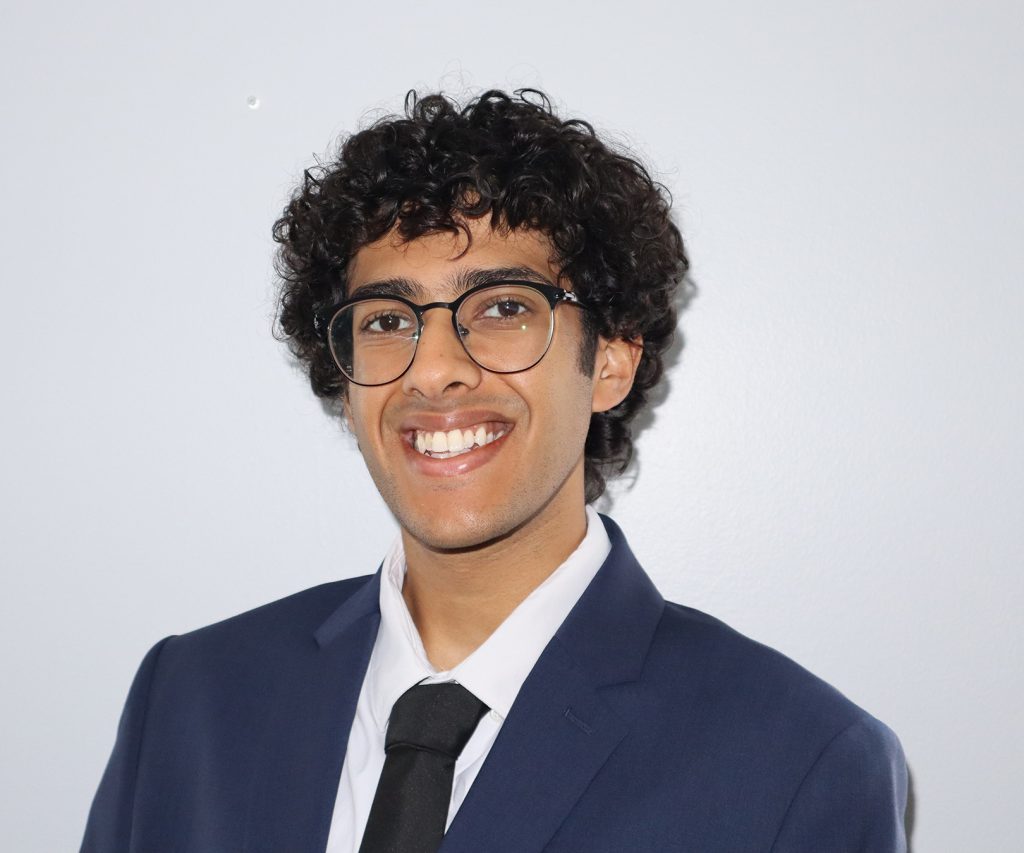 2023 Legacy Students | Leadership Legacy Experience